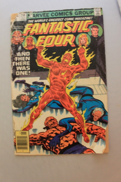 Free Comic Fantastic Four Comics Auctions For Free Stuff